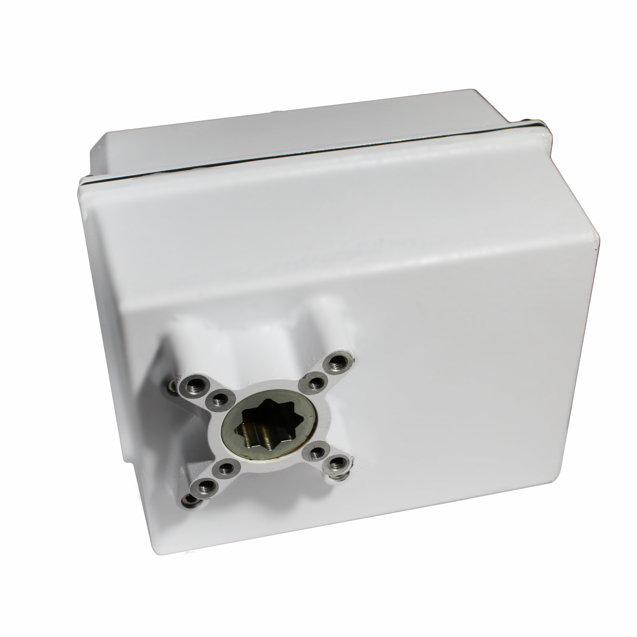 The American Made U-Series: advanced, modular, multiple control ...